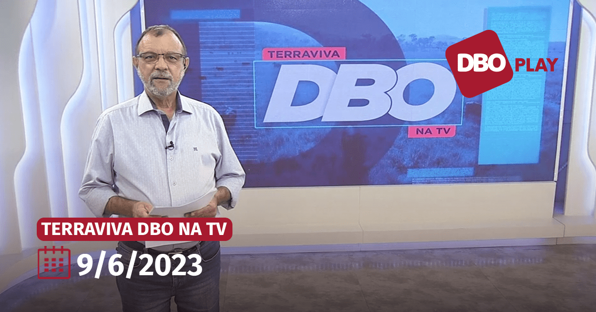 Terraviva DBO na TV | Veja o programa completo de sexta-feira, 9 ...