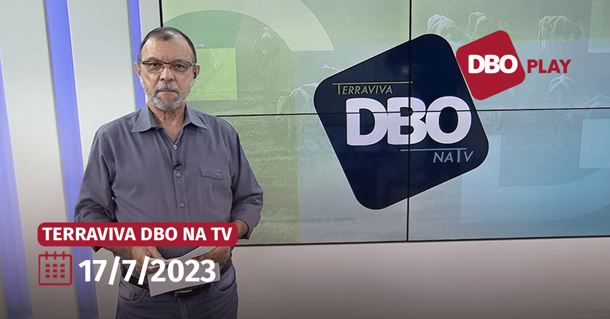 Terraviva DBO na TV | Veja o programa completo de segunda-feira, 17 ...